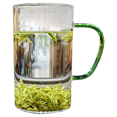 蒙顶甘露特级2026年新茶雅安绿茶