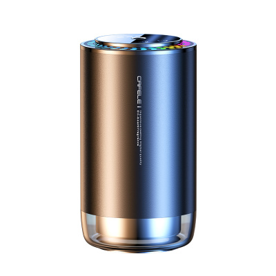 星空顶景观｜跑马氛围灯喷雾香薰