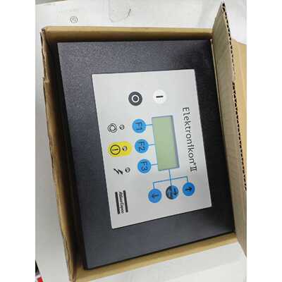 议价AtlasCopco阿特拉斯空压机控制器Elektroni