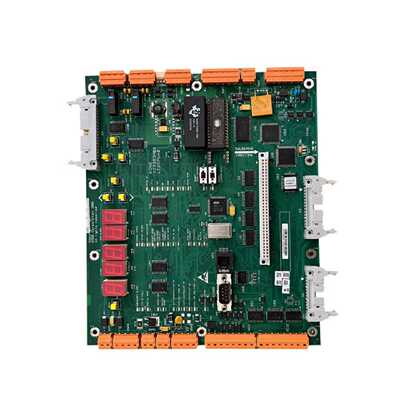 通力LCECPU40主板KM773380G04KM773