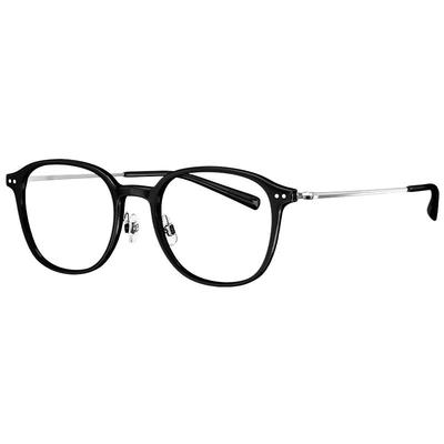 暴龙男女复古近视眼镜框