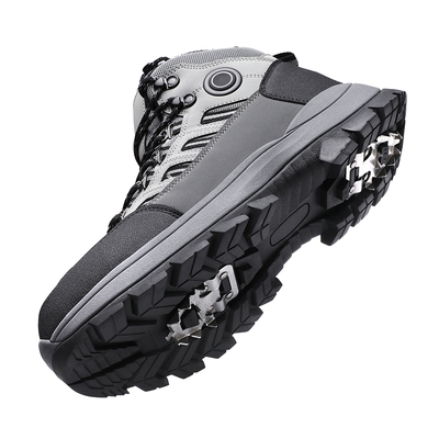 【官方3C认证】电热鞋发热充电鞋