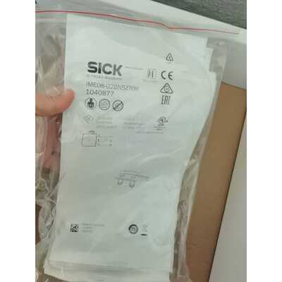 议价SICK西克IME0802BNSZT0K全新原装正品104可维修