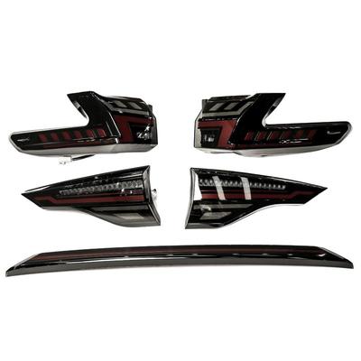 适用赛那尾灯格瑞维亚阿勇改装