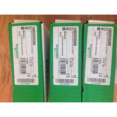 议价Schneider施耐德TSXP573623AMC现货质保一年