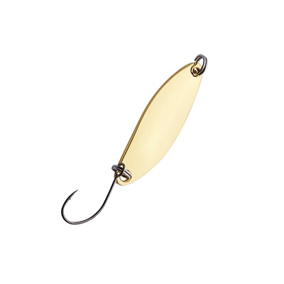 纯铜路亚亮片亚伯达OWNER单钩