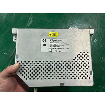【请询价】Spellman高压电源模块ESC5PN25X3717型