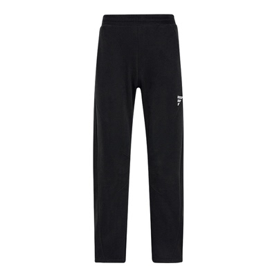 Adidas/阿迪达斯正品2025冬季款男士日常运动针织直筒长裤KH3001