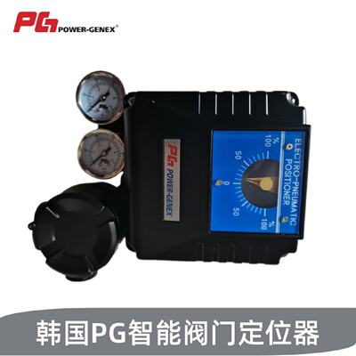 议价韩国PG隔爆阀门定位器EPR-WA2S03NTF，SS3R-FN2N0N5R，EPL-FA1SN3TN