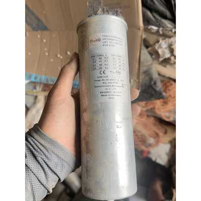 询价德国FRAKO LKT12.1-440-D52 3x66