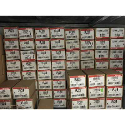议价Honeywell霍尼韦尔XL5系列模块XFL521B/XFL522B/XFL523B/XFL5