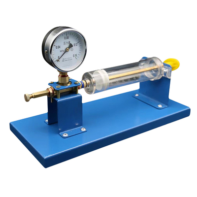 玻意耳定律演示器物理教学仪器
