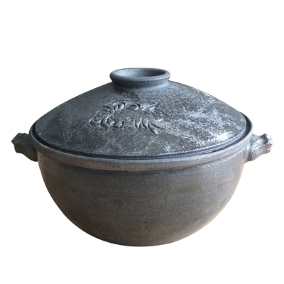 砂锅明火耐高温煲汤燃气老式砂锅