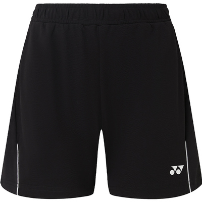 25新款女款短裤比赛羽毛球服