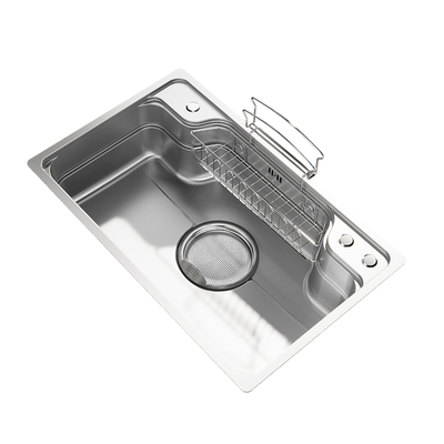 日式大单槽平替享20%品牌补贴