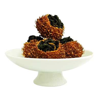 贵州刺梨干果红茶刺梨红