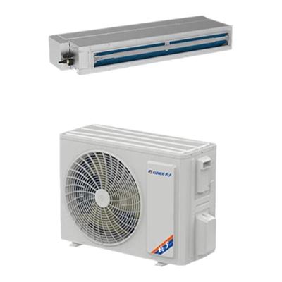 格力家用风管机K系列变频一级能效FGR3.5Pd/KNh-N1