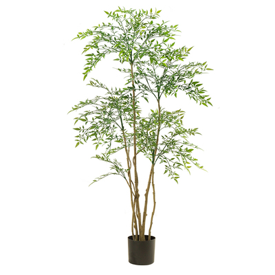 【新品首推】轻奢风仿真南天竹