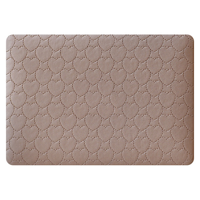 【精选好货】心形纹理保护壳