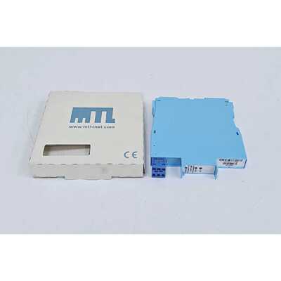 MTL MTL4511 SwitchProximity Detector Interface