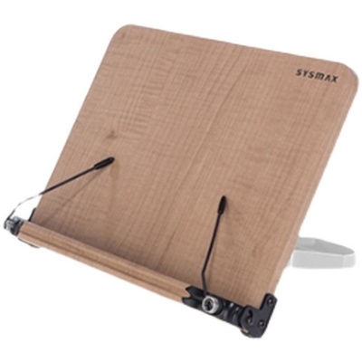 EDITOR01韩国SYSMAX可折叠读书架学生儿童阅读架成人电脑支架便携