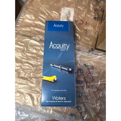 议价waters沃特世186002353超高效UPLC130?,?1.7μm,?2.1mmX150mm