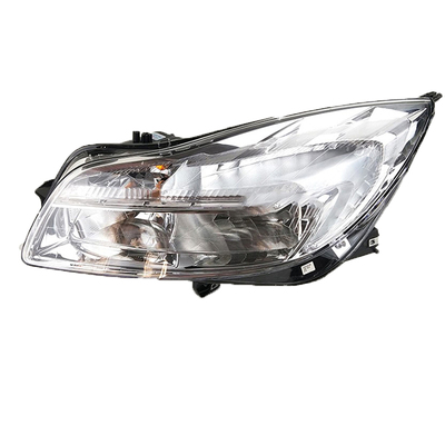 正厂原品超长质保君威09款前大灯