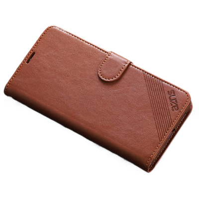 适用华为nova65g翻盖皮套手机壳