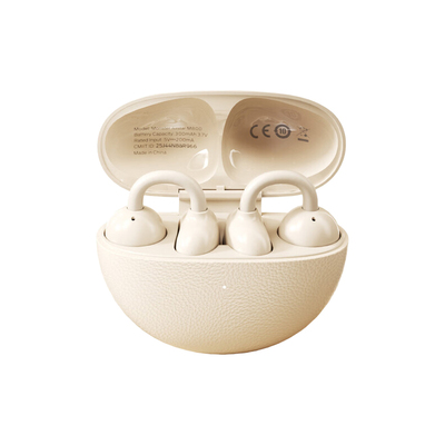 魔声M800夹耳式开放式蓝牙耳机