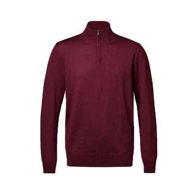 CHARLESTYRWHITT美利奴羊毛衫