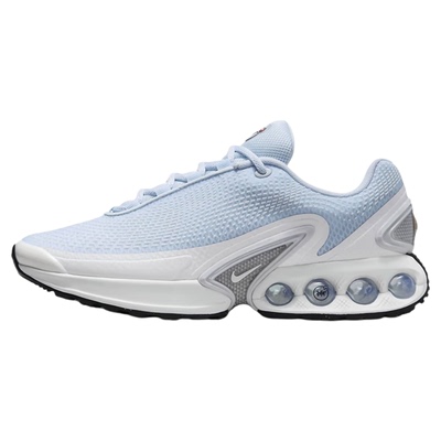 NIKE/耐克女鞋AIR MAX DN 新款气垫透气运动跑步鞋FJ3145-400