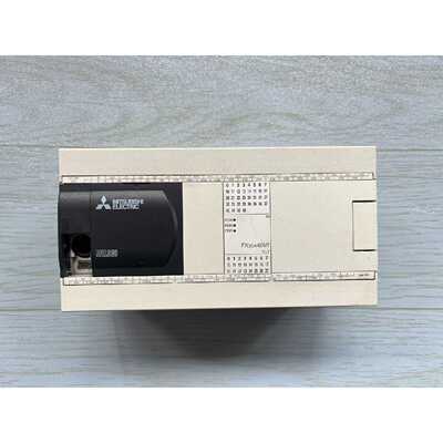 【议价】三菱PLCFX3GA60MTCM