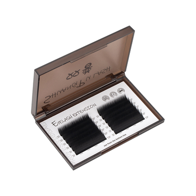 国风山茶花嫁接睫毛0.07哑光