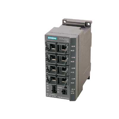 议价6GK1105-2AA10O西门子SM ITP62模块2个LWL/6个ITP/8个数字输