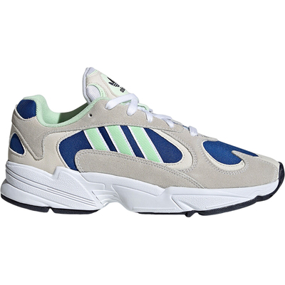 Adidas/阿迪达斯正品 三叶草 YUNG-1 男子休闲运动经典鞋EE5318