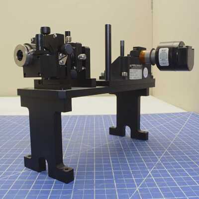 000-3011003 / OPTICAL MODULE FOR CRS1010 / GENERAL SCANNING