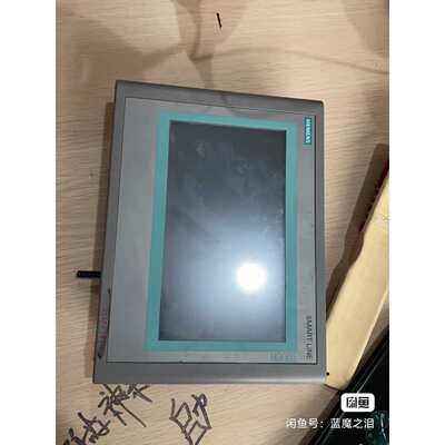 【议价-可维修】西门子触摸屏 Smart 700 IE 6AV6 648-0 全新/均