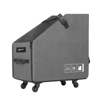 犀牛折叠车收纳箱装车盒