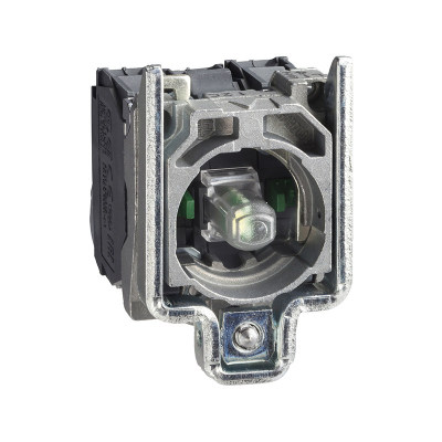 施耐德带灯按钮XB4BW多型号