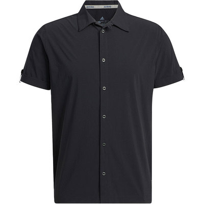 Adidas/阿迪达斯男子正品运动T恤清仓特价H64634【亚洲码】