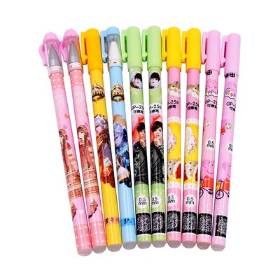 3-512可擦笔可擦笔默语