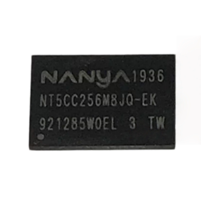 NT5CC256M8JQ-EKI NT5CC256M8JQ-EK NT5CB256M8JQ-EK 内存芯片