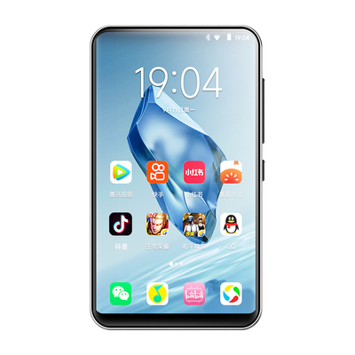 【看视频小说听歌】mp4mp5可上网