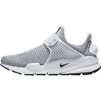 Nike/耐克正品 SOCK DART SE女藤原浩透气运动跑步鞋862412-100