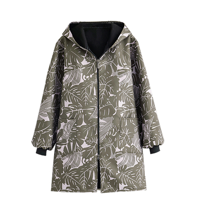 加厚罩衣长袖耐脏干活搬运围裙