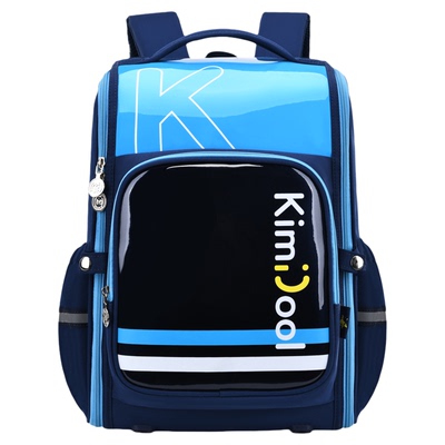 kvg减负轻便2026新款男女生书包