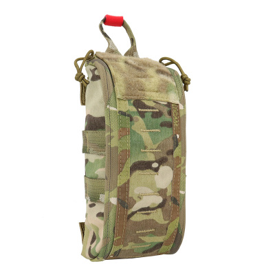 ITS-IFtactical长款医疗包500d