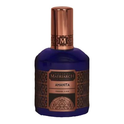 玛崔亚驰Bonsai香水试香