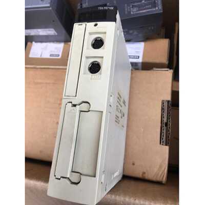 议价PLC TSX P57102 TSXP57102 模块 实物图