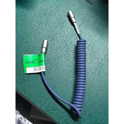 【请询价】7129DITTEL马波斯MARPOSS传感器连接线O6